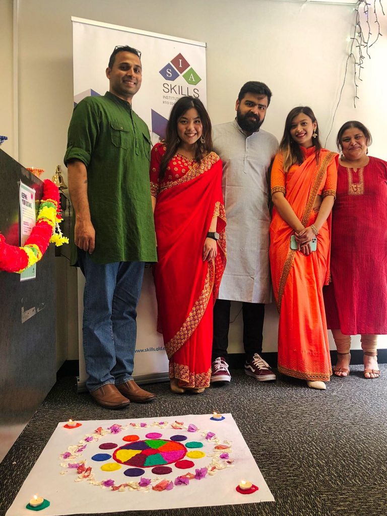 Diwali Perth 2021