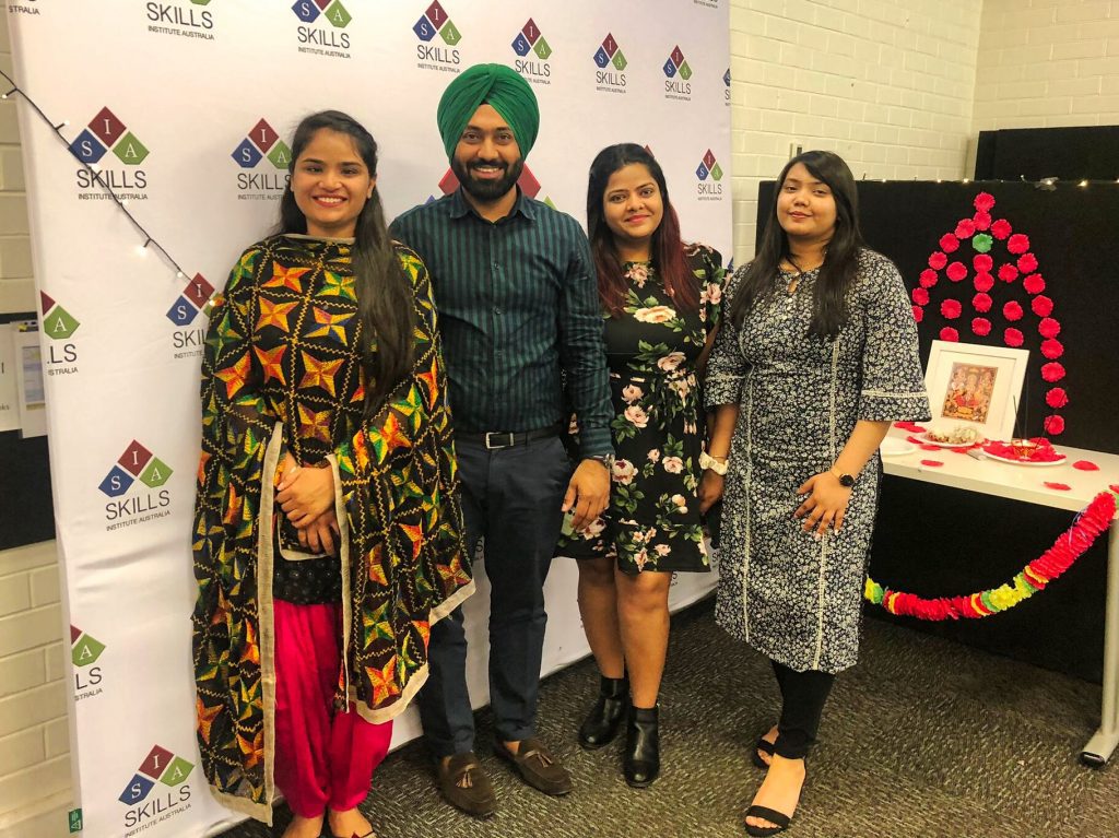 Diwali Perth 2021