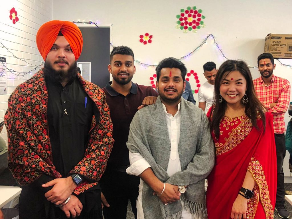 Diwali Perth 2021