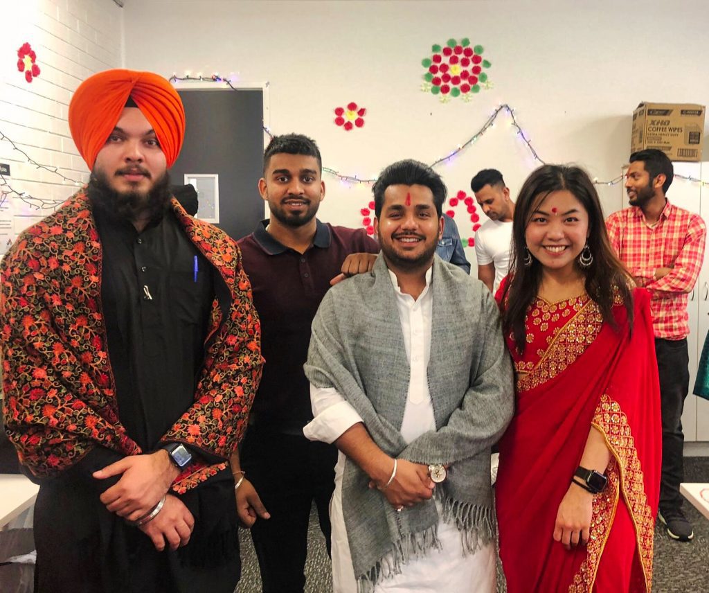 Diwali Perth 2021